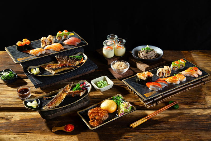 Top 8 Quán ăn ngon nhất đường Hoàng Quốc Việt, Hà Nội - Mytour.vn