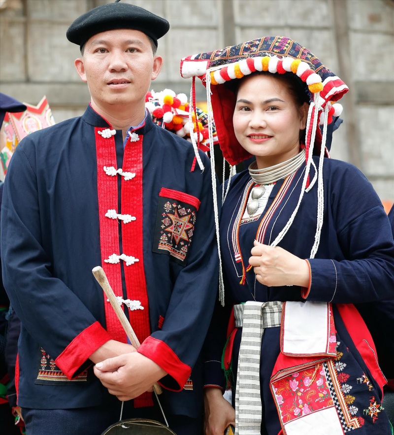 Top 18 Trang phục truyền thống độc đáo nhất của các dân tộc Việt Nam ...