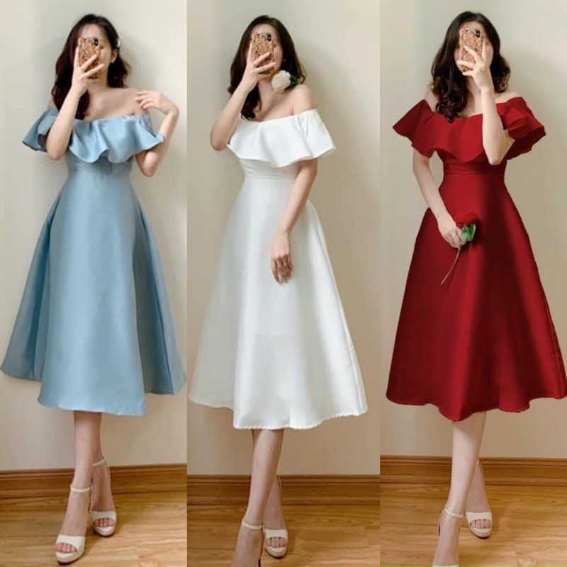 Top 9 Cửa hàng bán váy đẹp Phường Cam Ly - Đà Lạt, Lâm Đồng