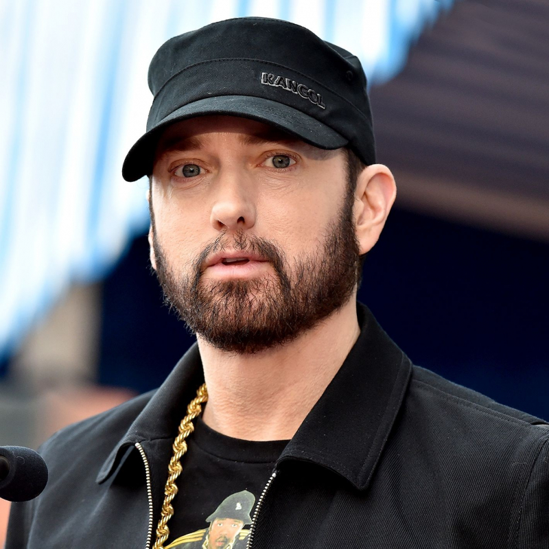 Top 10 Rapper vĩ đại nhất mọi thời đại - Mytour.vn