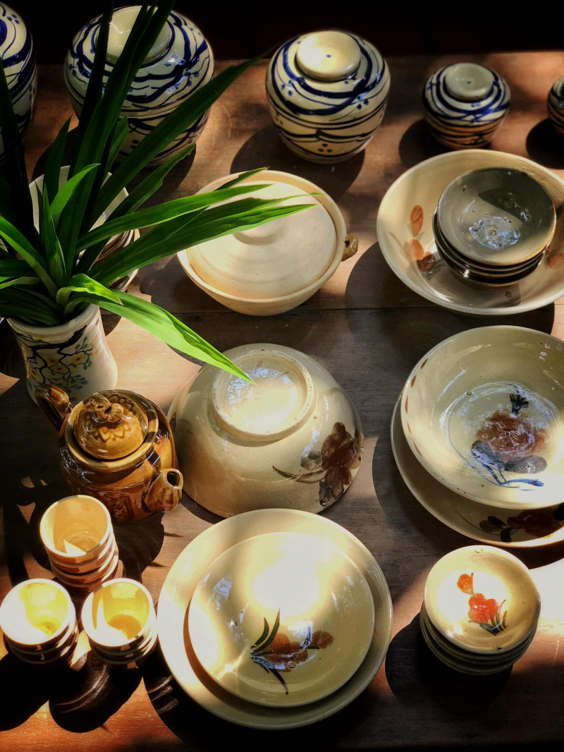 Top 8 Địa Chỉ Cung Cấp Đồ Gốm Sứ Đẹp và Chất Lượng Nhất tại Bình Dương ...
