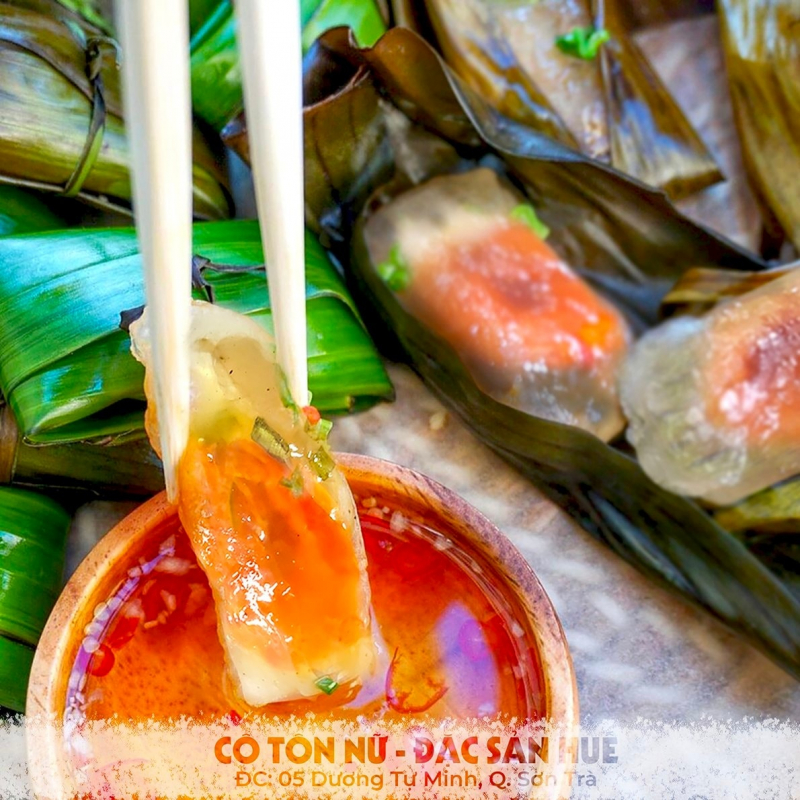 Top 15 Món ngon Đà Nẵng - Mytour.vn