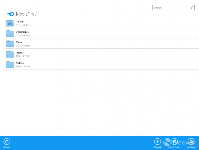 Top 10 Ứng dụng Lưu trữ Dữ liệu Tốt Nhất hiện nay - Mytour.vn
