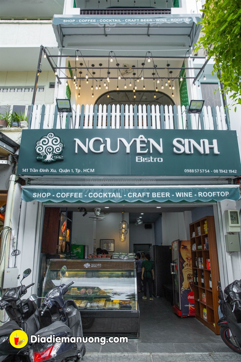 Top 12 Địa Điểm Bánh Mì Ngon và Nổi Tiếng tại TP.HCM - Mytour.vn