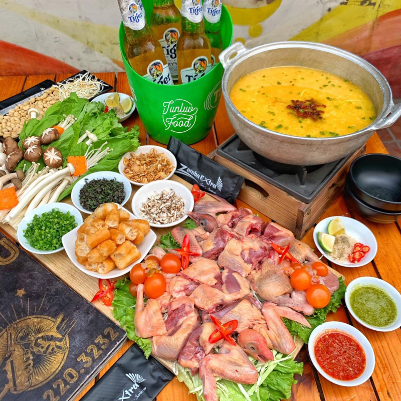 Top 13 Quán nhậu ngon nhất Quận Đống Đa, Hà Nội - Mytour.vn