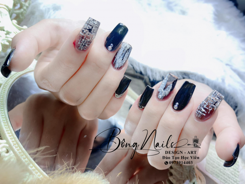 Top 10 Địa Điểm Làm Nail Uy Tín Nhất Ở Nam Định - Mytour.vn