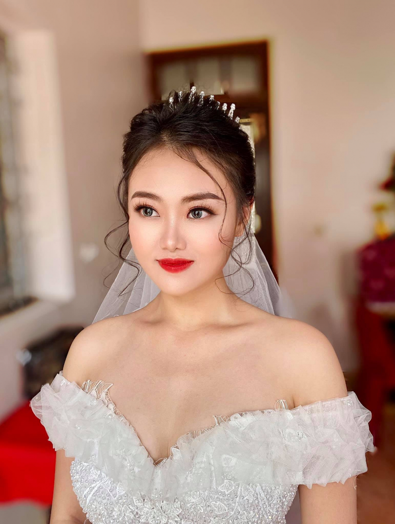 Top 9 Địa chỉ trang điểm cô dâu đẹp nhất Lạng Sơn - Brought to you by Mytour.vn