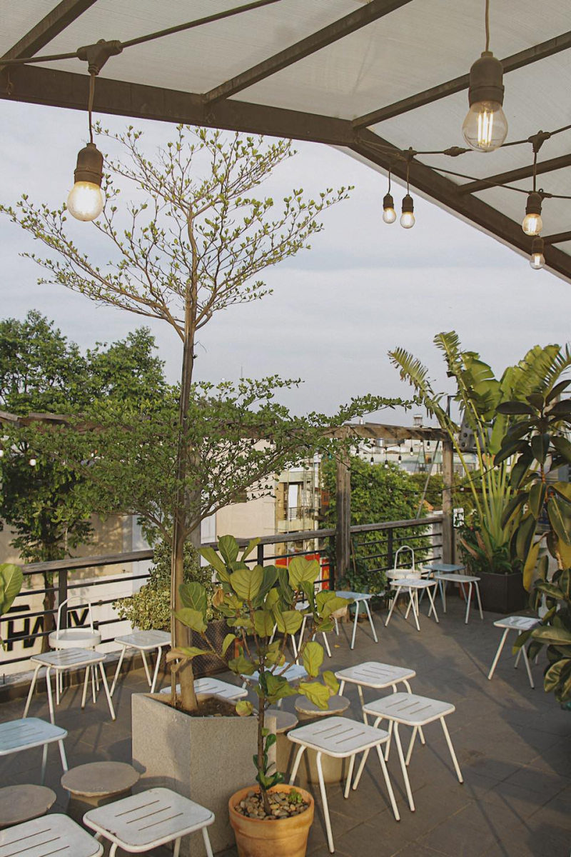 Top 11 Quán cà phê với View Đẹp ở Quận Gò Vấp, TP. HCM - Mytour.vn