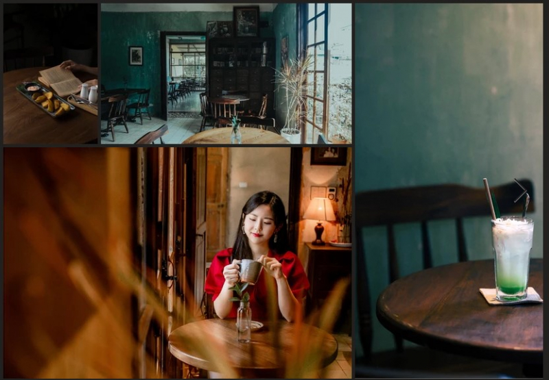 Top 10 Quán Cà Phê View Đẹp Tại Hà Nội - Mytour.vn