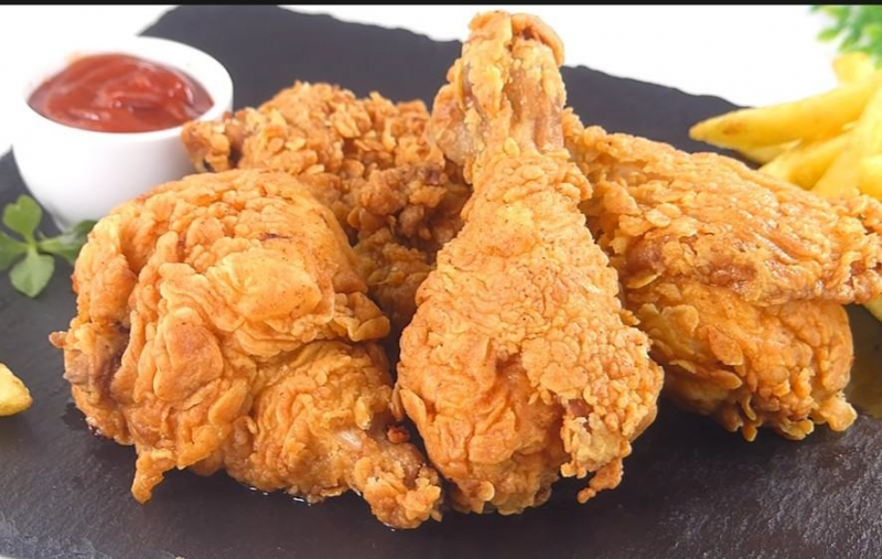 Top 9 Thương hiệu gà rán được ưa chuộng nhất tại Việt Nam - Mytour.vn