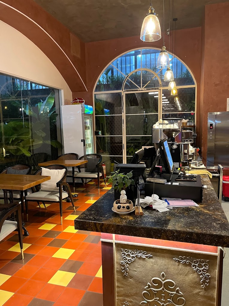 Top 11 Quán cà phê với View Đẹp ở Quận Gò Vấp, TP. HCM - Mytour.vn