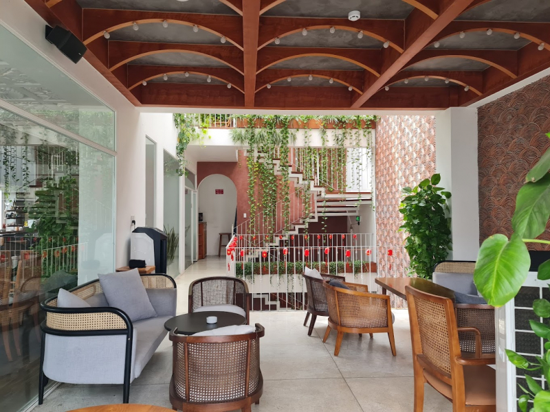 Top 11 Quán cà phê với View Đẹp ở Quận Gò Vấp, TP. HCM - Mytour.vn