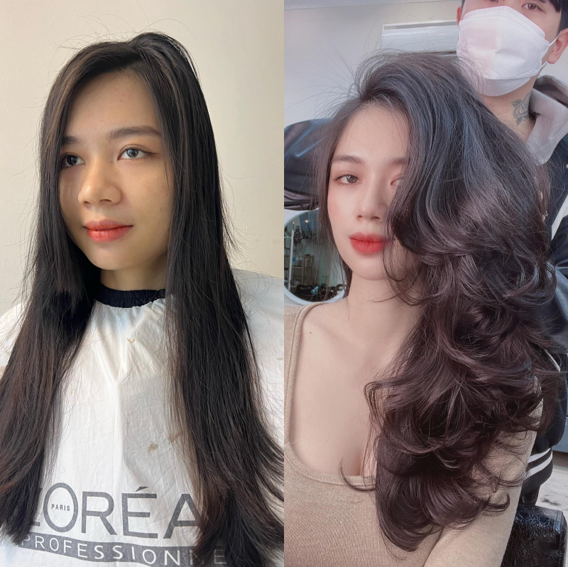 Top 10 Salon nhuộm tóc đẹp nhất Hải Phòng - Mytour.vn