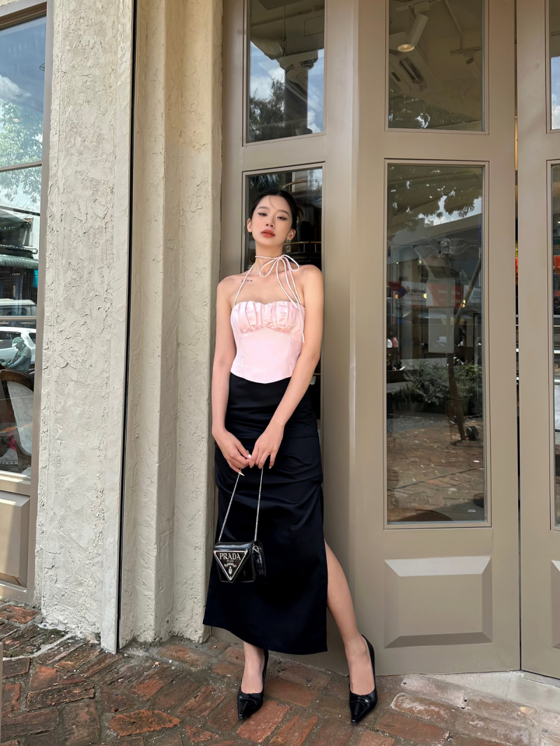 Top 10 Cửa hàng thời trang nữ đẹp và nổi tiếng nhất ở TP.HCM - Mytour.vn