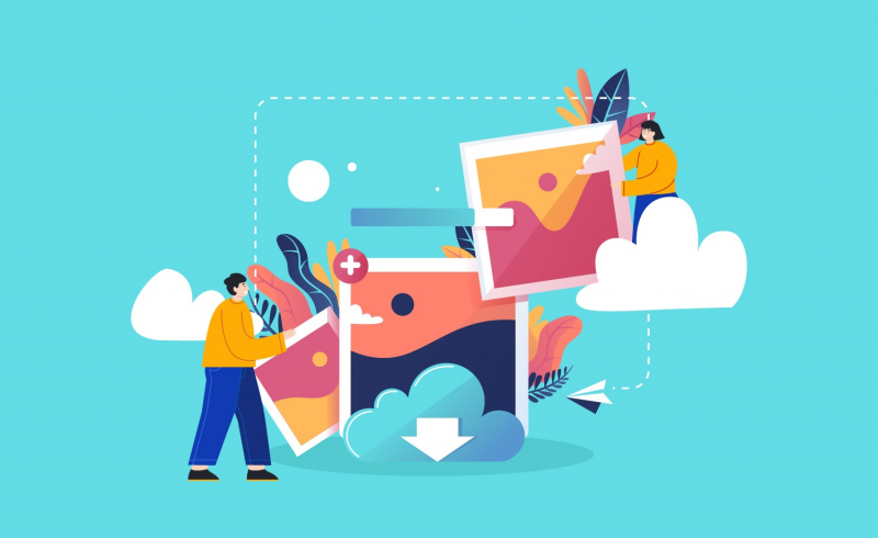 Top 10 Trang web Tải Ảnh Miễn Phí với Chất Lượng Cao - Mytour.vn