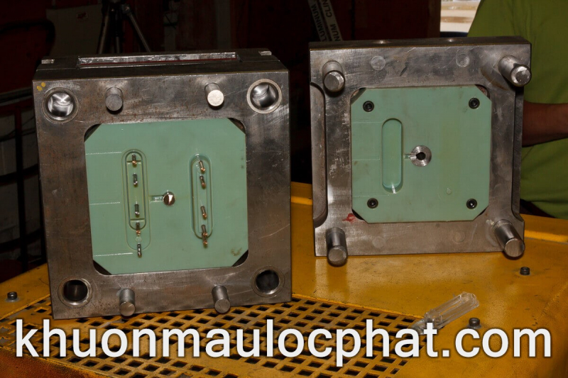 Top 10 Công ty sản xuất và gia công khuôn mẫu hàng đầu Việt Nam - Mytour.vn