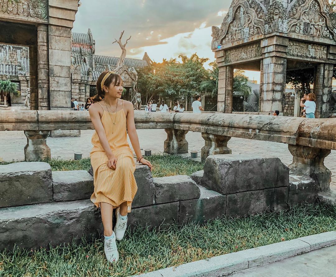 Bảng giá chi phí cho chuyến đi Đà Nẵng 3 ngày 2 đêm - Mytour