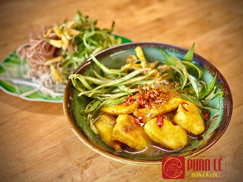 Top 12 Quán bún cá ngon nhất Sài Gòn - Mytour.vn
