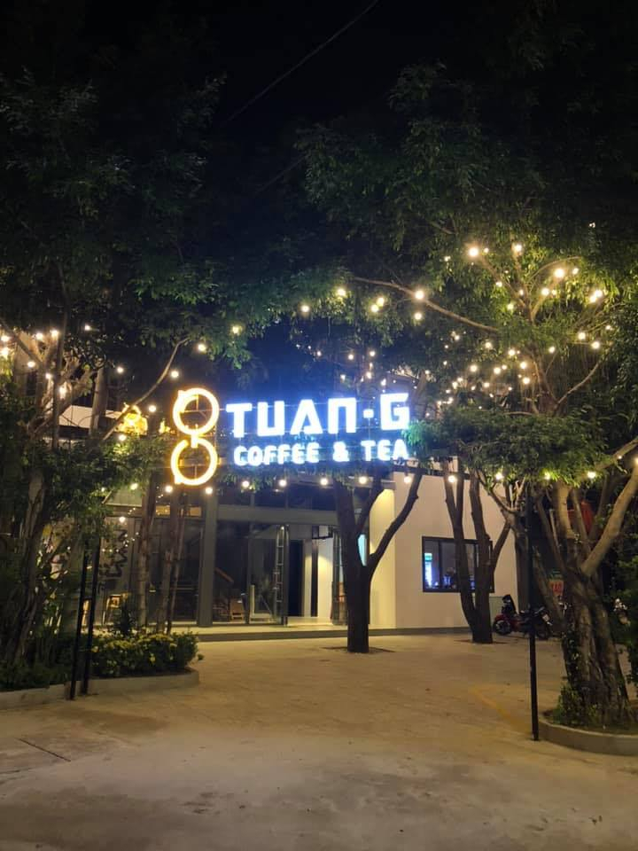 Top 14 Quán cafe view đẹp nhất ở TP. Vinh, Nghệ An - Mytour.vn