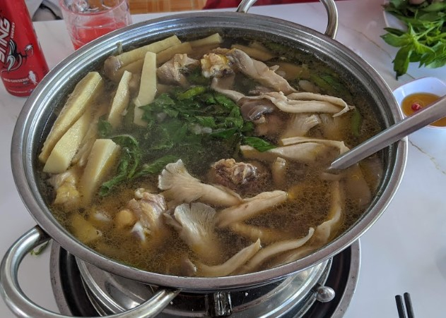 Top 13 Quán Ăn Nổi Tiếng ở Thị xã La Gi, Bình Thuận - Mytour.vn