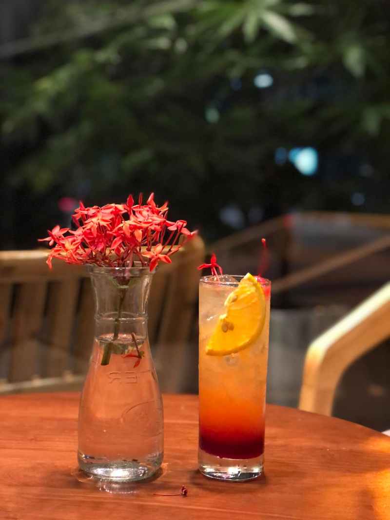 Top 14 Quán cafe view đẹp nhất ở TP. Vinh, Nghệ An - Mytour.vn