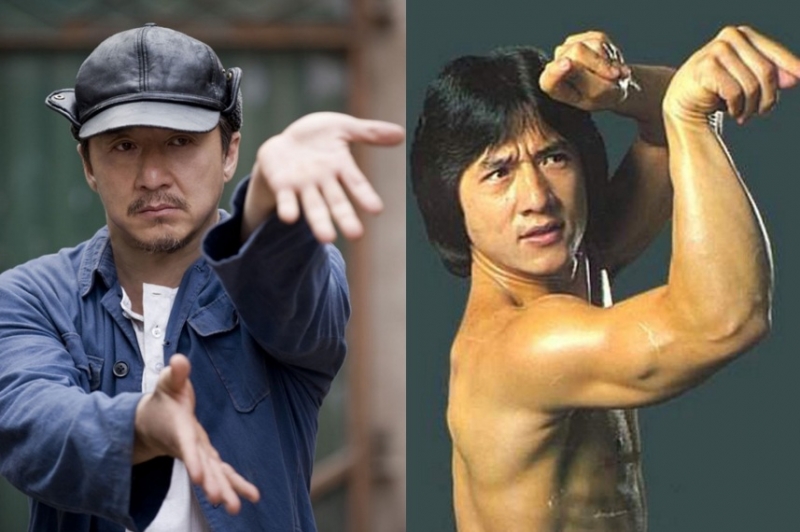 Top 10 bộ phim võ thuật Hong Kong đỉnh nhất không thể bỏ qua - DuLich.vn