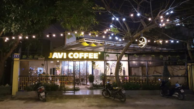 Top 14 Quán cafe view đẹp nhất ở TP. Vinh, Nghệ An - Mytour.vn