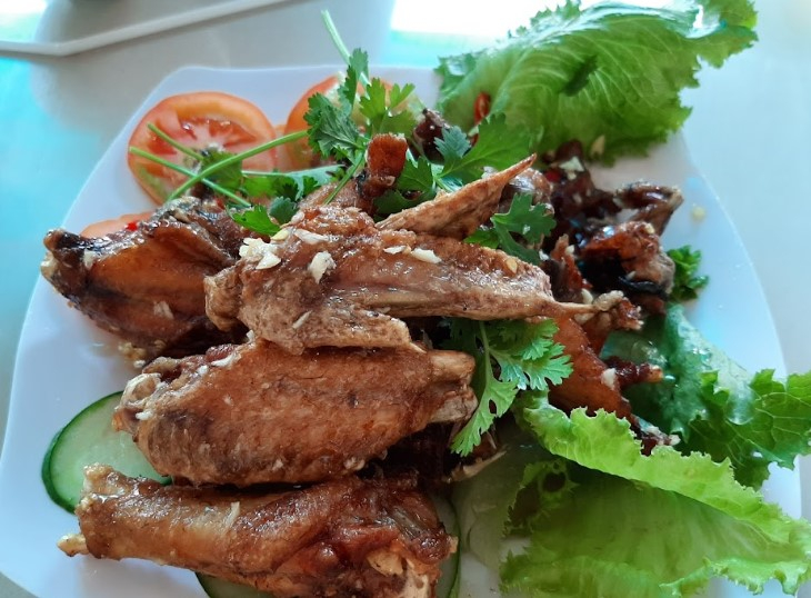 Top 13 Quán Ăn Nổi Tiếng ở Thị xã La Gi, Bình Thuận - Mytour.vn