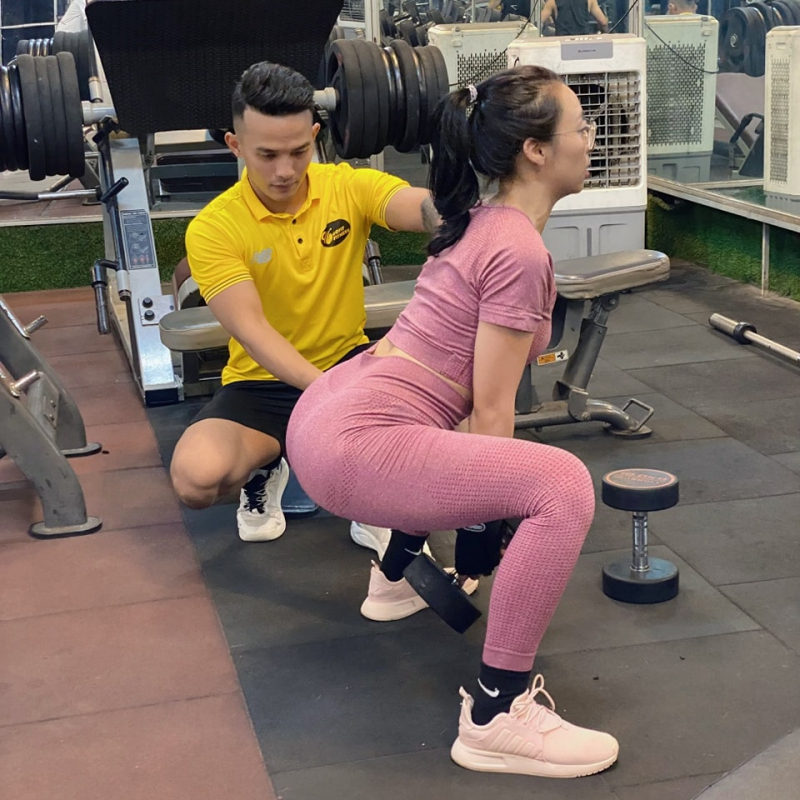 Top 10 Địa điểm Gym Đỉnh cao tại Nam Từ Liêm, Hà Nội - Mytour.vn