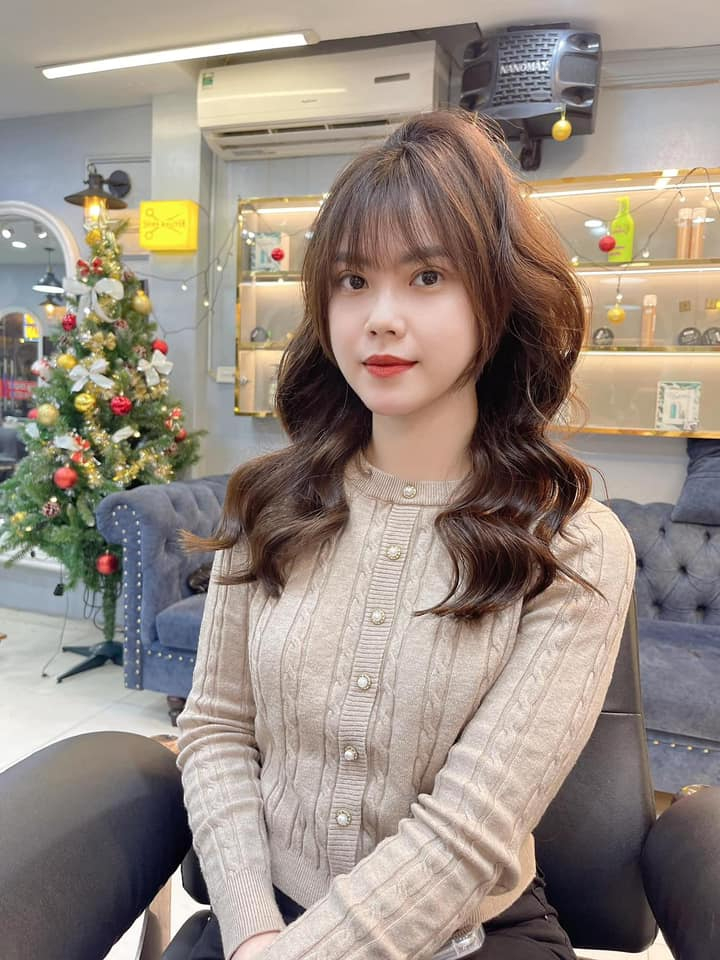 Top 11 Salon Làm Tóc Đẹp và Uy Tín Nhất Quận Thanh Xuân, Hà Nội - Mytour.vn