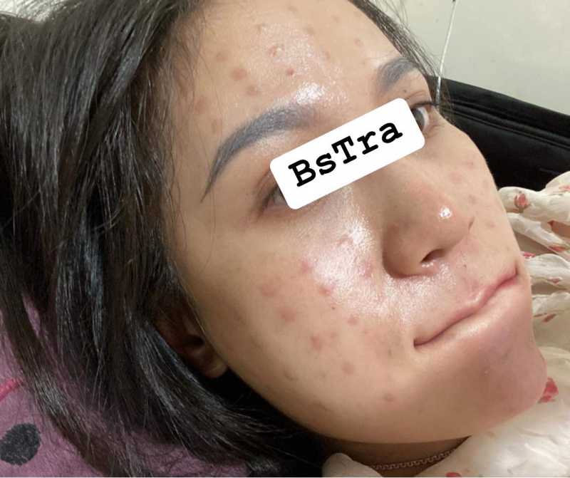 Top 6 Phòng khám da liễu hàng đầu ở TP. Vinh, Nghệ An - Mytour.vn