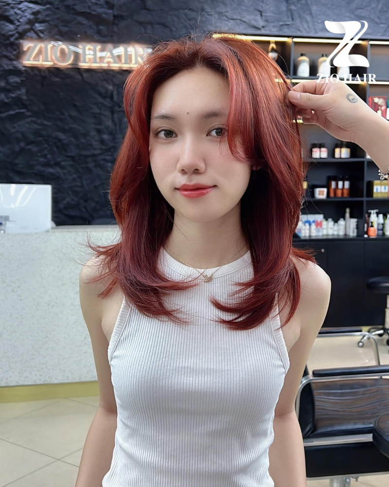 Top 7 Salon Tóc Uy Tín và Đẹp Nhất ở Quận Ba Đình, Hà Nội - Điểm Đến ...