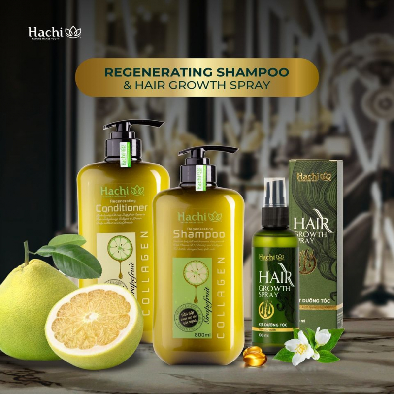 Top 7 Điểm Bán Mỹ Phẩm Tóc Uy Tín Tại Hà Nội - Mytour.vn