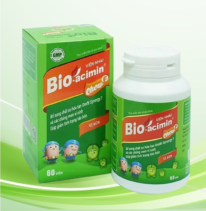 Top 10 Sản phẩm chăm sóc đường ruột tốt nhất - Mytour.vn