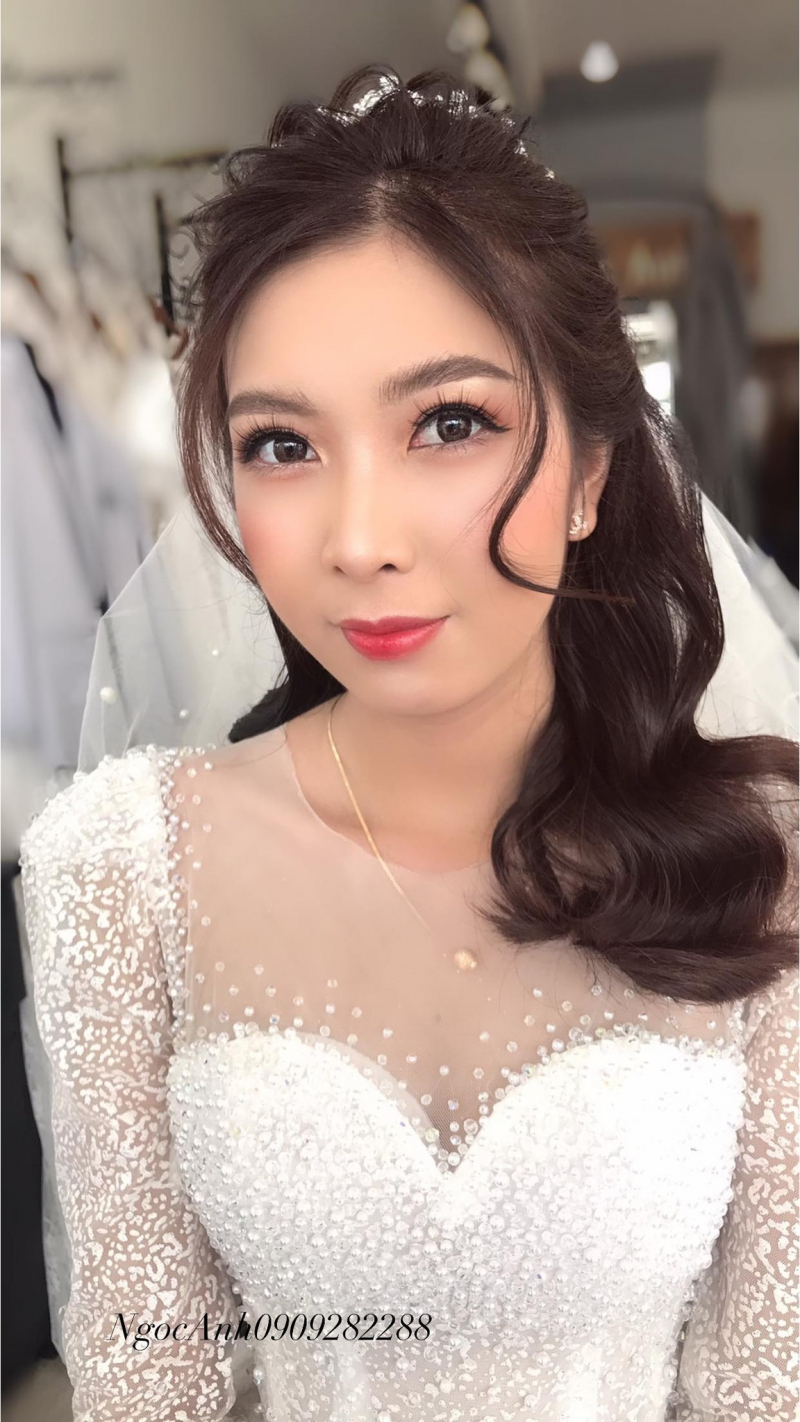Top 5 Địa điểm Trang điểm Cô dâu Đẹp nhất tại Vũng Liêm, Vĩnh Long - Mytour.vn