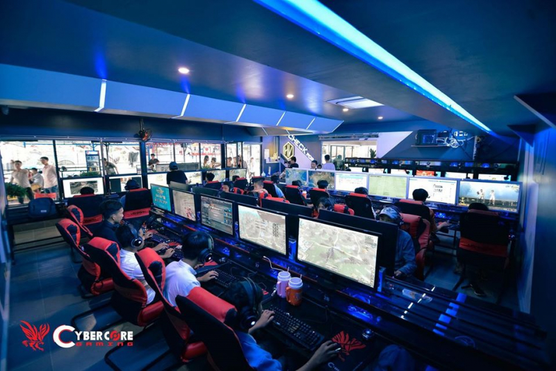 Top 3 Quán game đỉnh cao nhất Bến Tre - Hành trình không ngừng đam mê ...