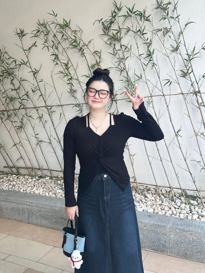 Top 5 Cửa hàng bán quần áo bigsize đẹp và chất lượng nhất trên Shopee - Mytour.vn