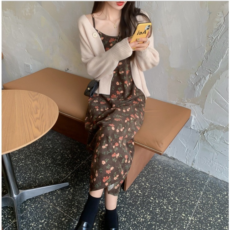 Top 10 Cách mix đồ với áo khoác cardigan đẹp nhất - Mytour.vn