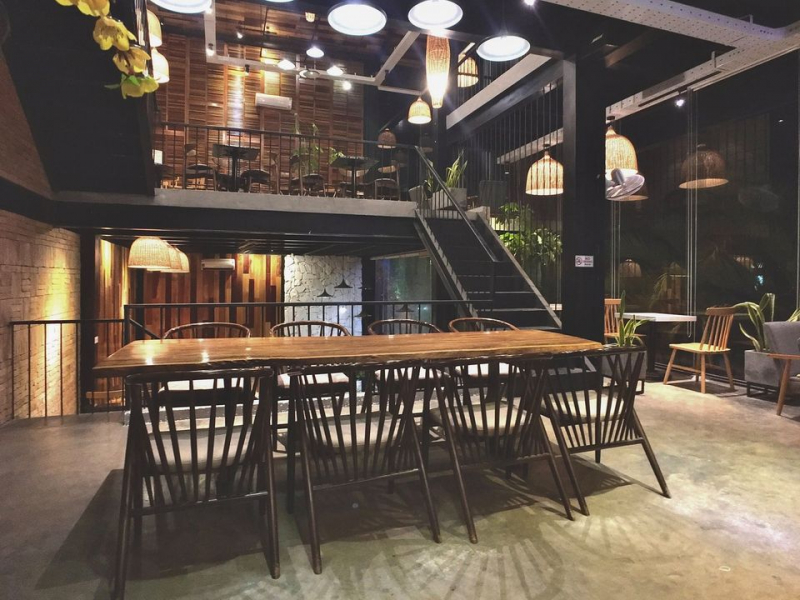 Top 8 Quán Cà Phê Nổi Tiếng ở Kon Tum - Mytour.vn