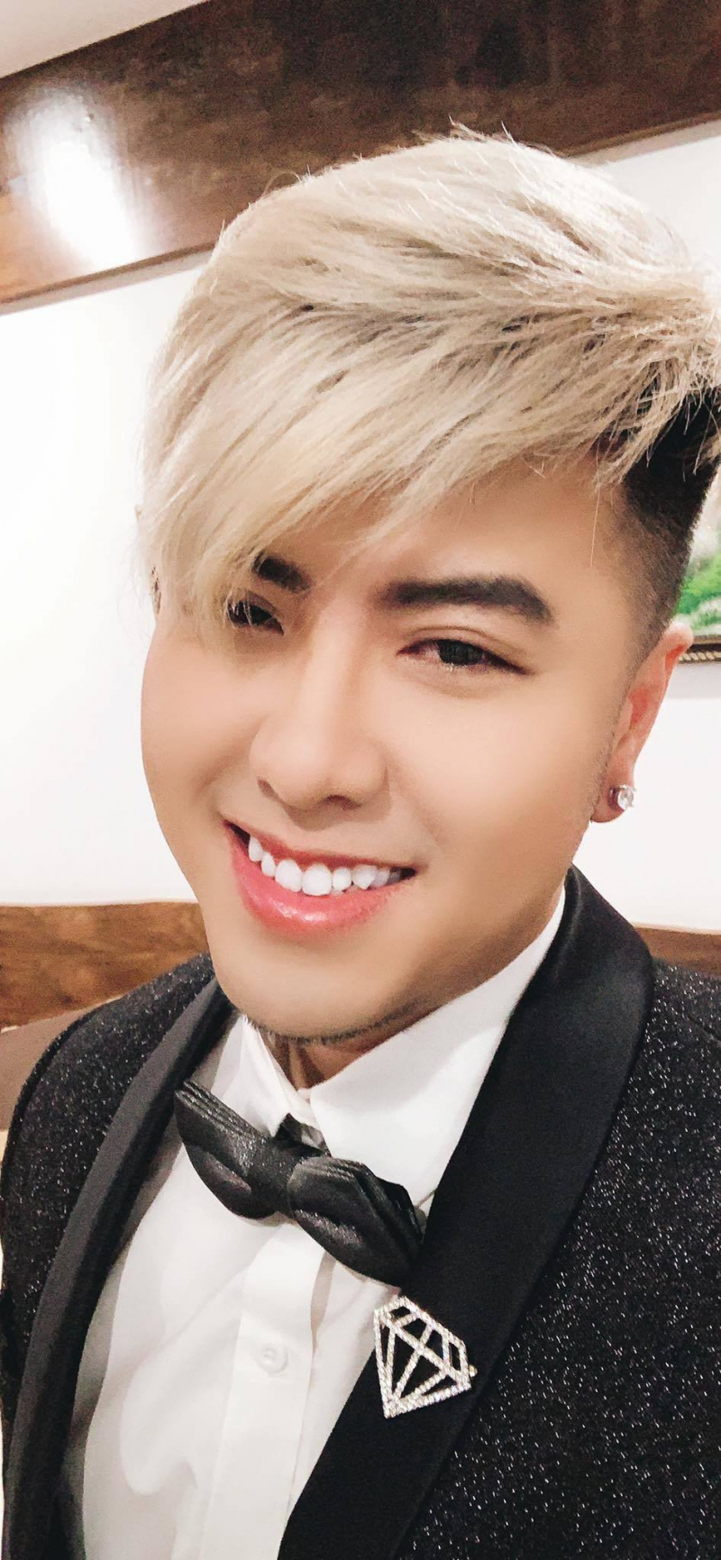 Top 10 Sao Việt Sinh Năm 1985 Được Yêu Thích - Mytour.vn