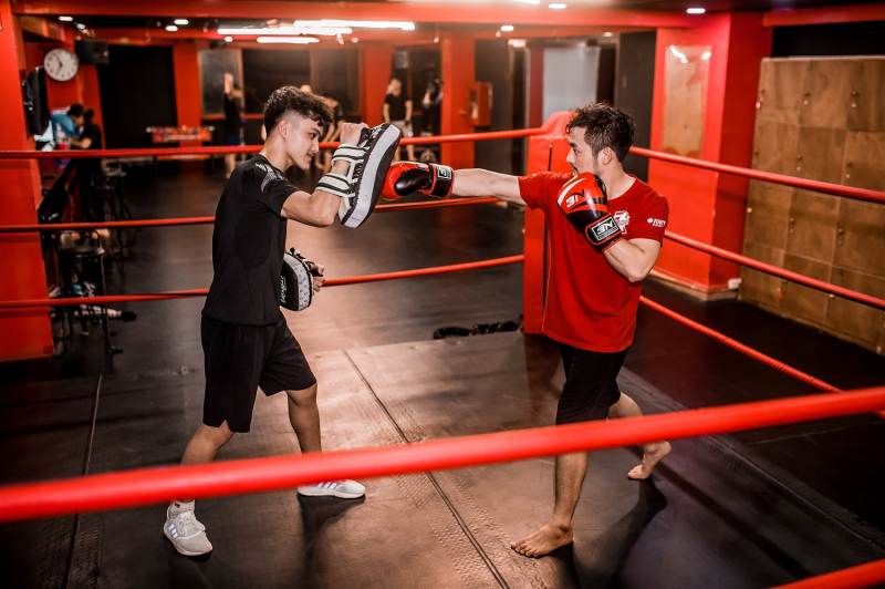 Top 7 Địa chỉ tập Kickfit, Boxing uy tín và chất lượng tốt nhất tại ...