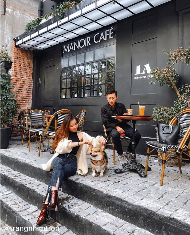Top 13 Quán Cafe Mang Đậm Phong Cách Châu Âu Ở Trung Tâm Hà Nội - Mytour.vn