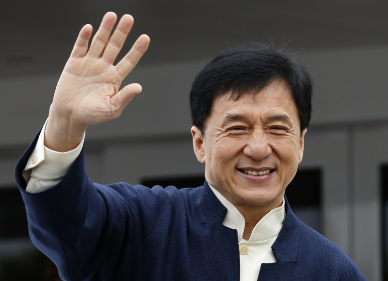 Top 10 Bộ phim xuất sắc nhất của Jackie Chan - Mytour.vn