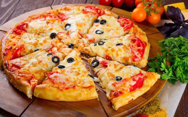 Top 6 Địa điểm thưởng thức pizza ngon nhất tại Quận 4, TP. HCM - Mytour.vn