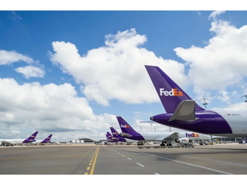 Top 9 Công ty logistics nước ngoài tại Việt Nam - Mytour.vn