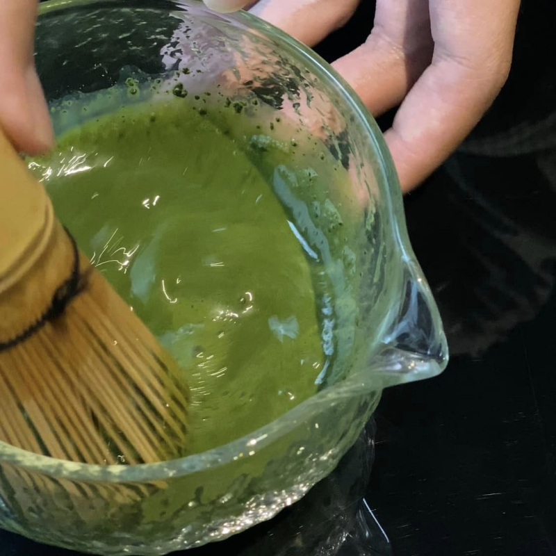 Top 13 Quán Matcha Ngon Nhất tại TP. HCM - Mytour.vn