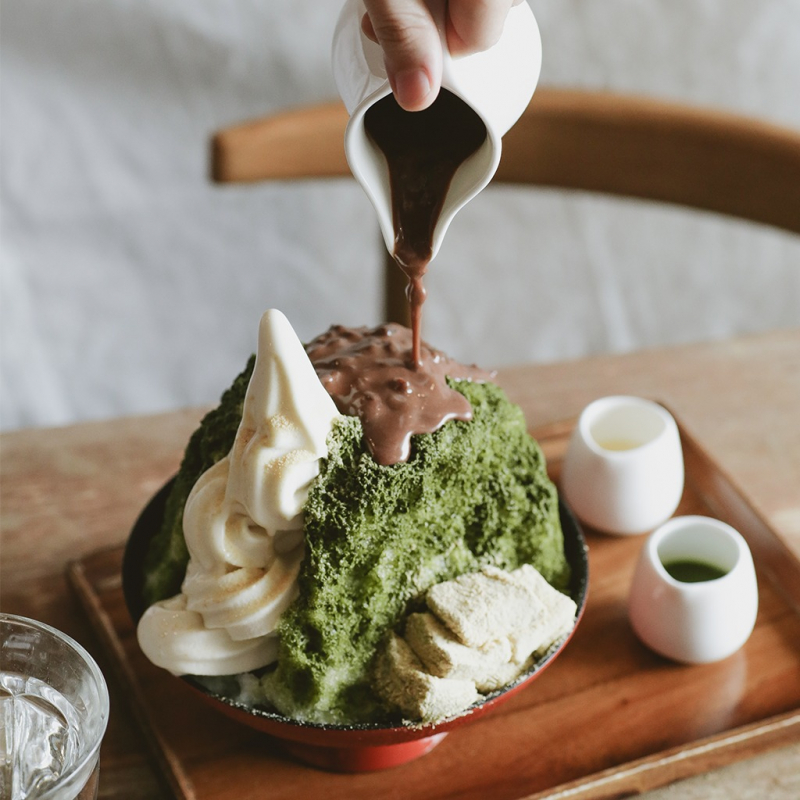 Top 13 Quán Matcha Ngon Nhất tại TP. HCM - Mytour.vn