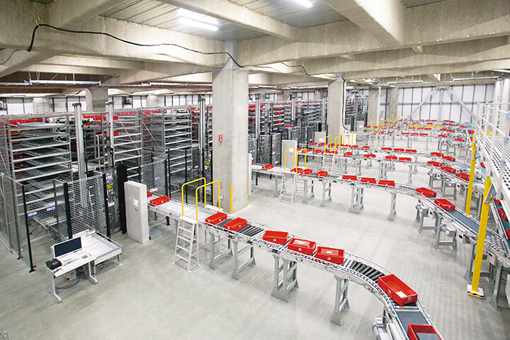 Top 9 Công ty logistics nước ngoài tại Việt Nam - Mytour.vn