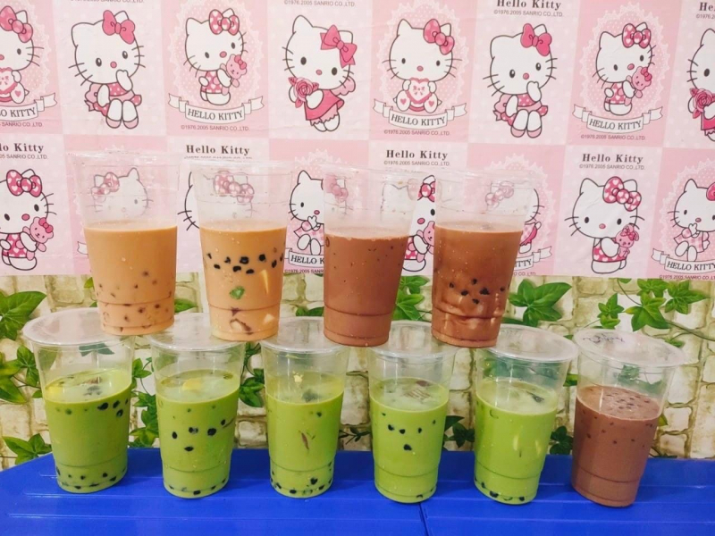 Top 8 Địa điểm Ăn vặt tại Vĩnh Long - Mytour.vn