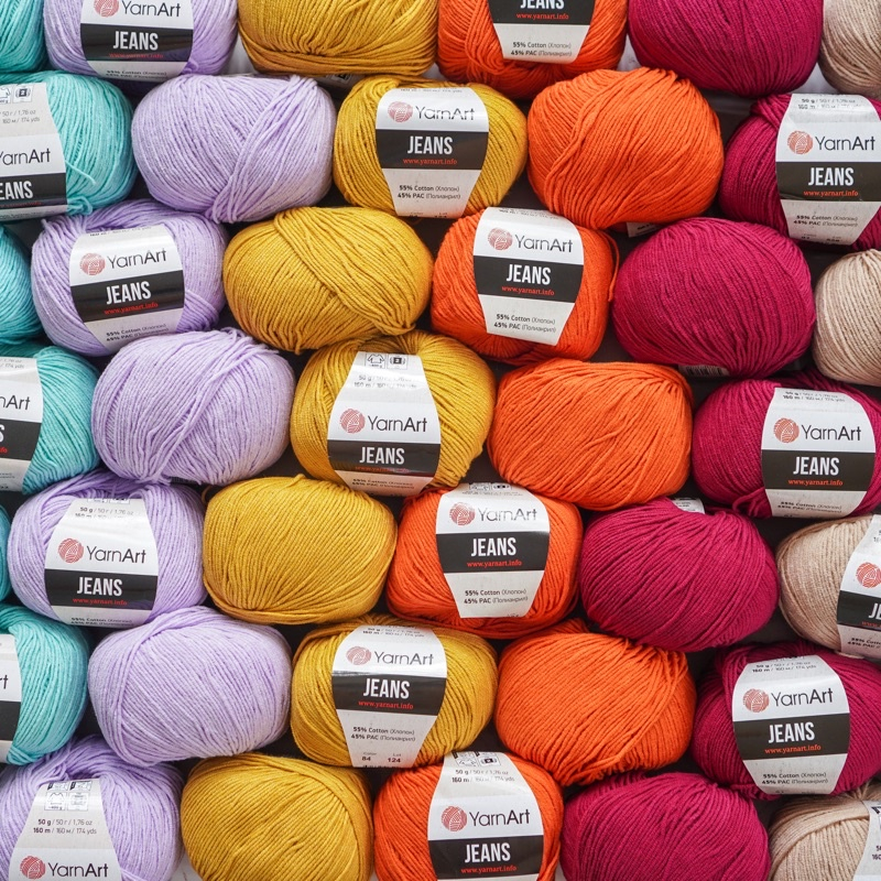 Top 10 Loại Len Xuất Sắc Đang Làm Mưa Làm Gió tại Việt Nam - Bí Quyết ...